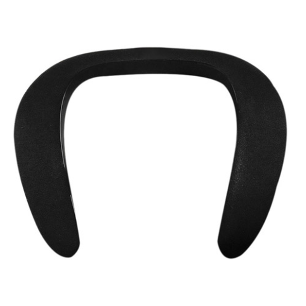 Портативная bluetooth-колонка на шею Sound Gear speakerphone радио 7341 ...