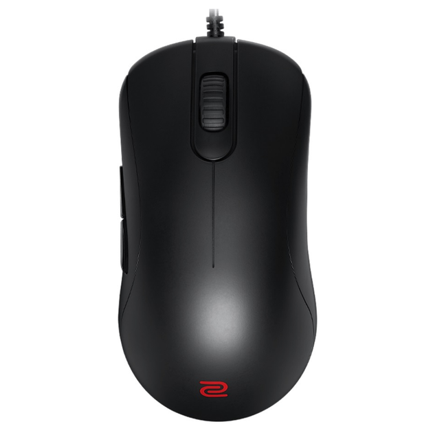 Мышь компьютерная Zowie ZA13-B Black Проводная Черная – фото, отзывы ...
