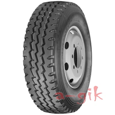 Шина Annaite 300 (універсальна) 8.25 R20 139/137L – фото, отзывы ...