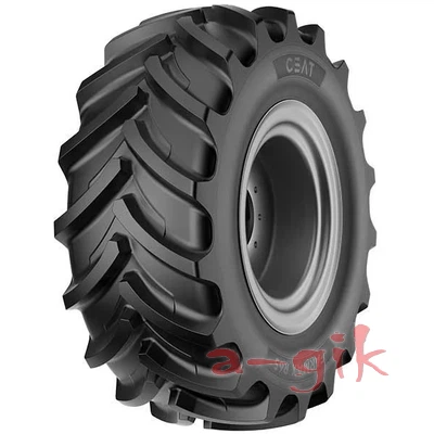 Шина Ceat FARMAX R65 (c/х) 600/65 R30 149D – фото, отзывы ...