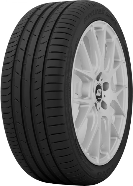 TOYO Proxes Sport 235/30R20 88Y – низкие цены, кредит, оплата частями в ...
