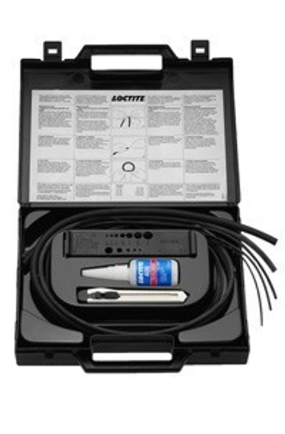 LOCTITE O-Ring Kit Набор для изготовления О-образных колец (набор не ...