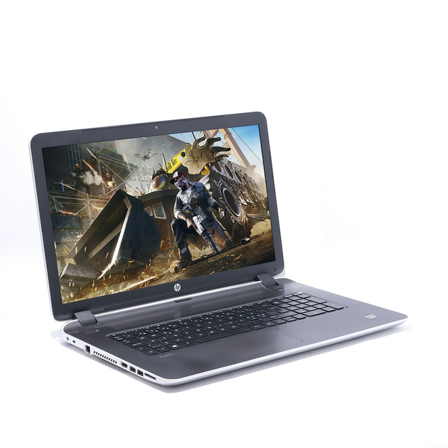 Ноутбук HP Pavilion 17-f018no Б/У – фото, отзывы, характеристики в ...