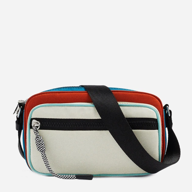 Сумка крос боді жіноча Parfois 205656 Bm 5608348215381 в інтернет магазині Rozetka Купити