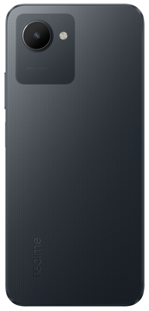 Смартфон Realme C30s 2/32Gb Stripe Black (Global Version) – фото ...
