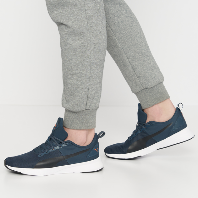 Мужские кроссовки для бега Puma Flyer Runner Mesh 19534317 47 (12UK) 31 ...
