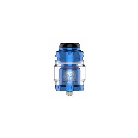 Атомайзер для Мода (MOD) GeekVape Zeus X (ZX) Mesh RTA Blue (Синий ...
