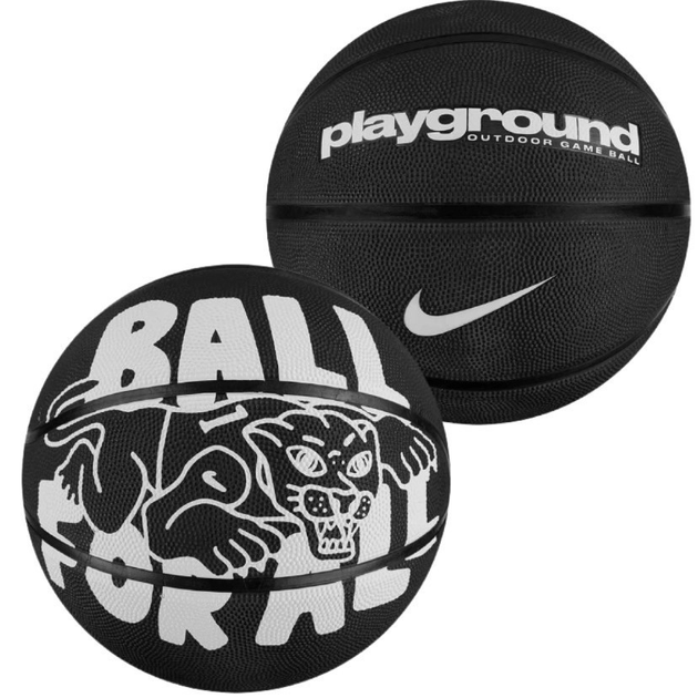 Мяч баскетбольный Nike Everyday Playground 8P Graphic размер 7 ...