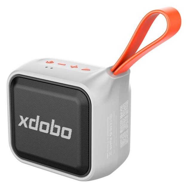 Портативная беспроводная Bluetooth колонка xdobo Prince 1995II IPX7 ...