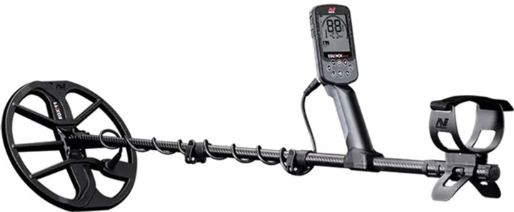 Металлоискатель Minelab Equinox 900 – фото, отзывы, характеристики в ...