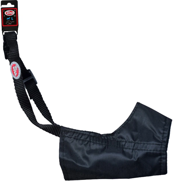 Намордник Pet Nova 30 см MUZZLE-NYLON-L (5903031443707) – в интернет ...