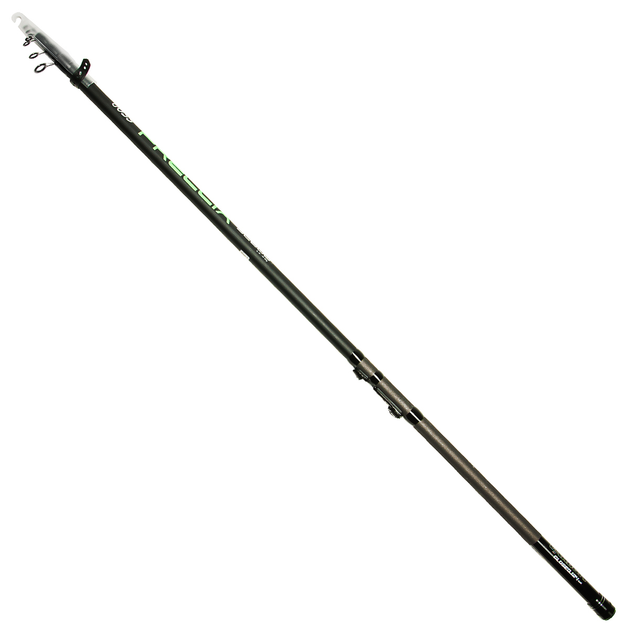 Удочка для бокового кивка телескопическая Goss Freccia Professional 6 ...