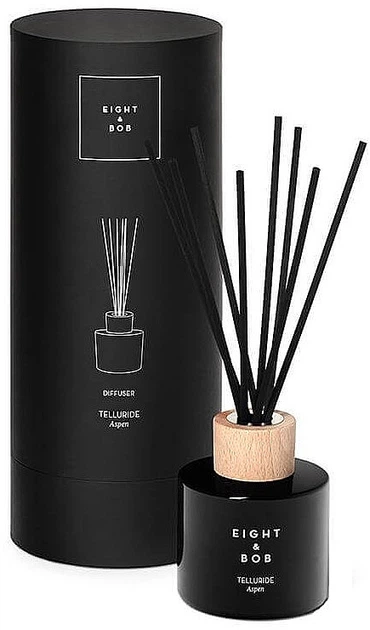 Дифузор - Eight & Bob Telluride Lago di Como Scent Diffusers 200ml ...