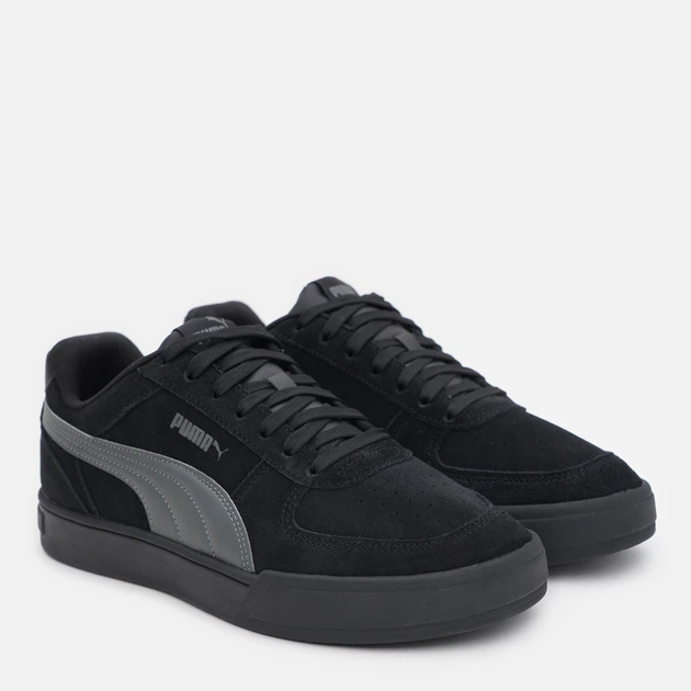Чоловічі кеди низькі Puma Caven Suede 39193901 46 (11UK) 30 см Puma ...
