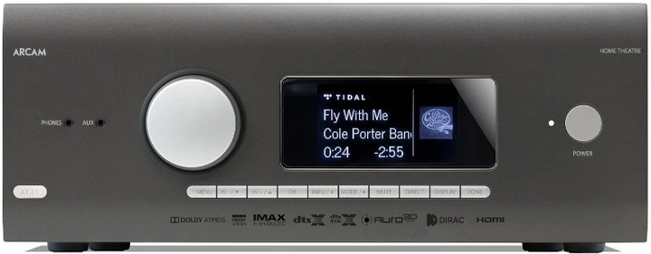 AV процесор Arcam AV41 – фото, відгуки, характеристики в інтернет ...