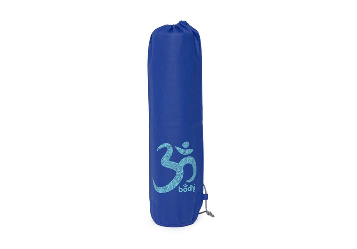 Чехол для йога-мата Easy Bag синий ОМ Bodhi 65 см – фото, отзывы ...