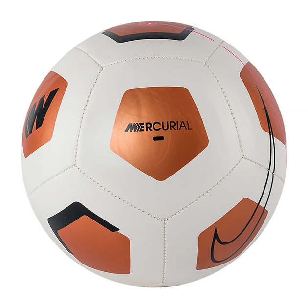 М'яч Nike NK MERC FADE - SP21 Білий 4 (DD0002-101 4) – фото, відгуки ...