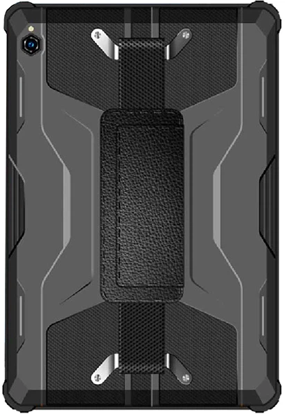 Планшет Oukitel RT2 8/128GB 4G Dual Sim Black – фото, отзывы ...