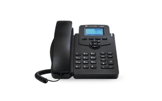 IP-телефон AudioCodes 405HD IP (арт. IP405HDEG) – фото, отзывы ...