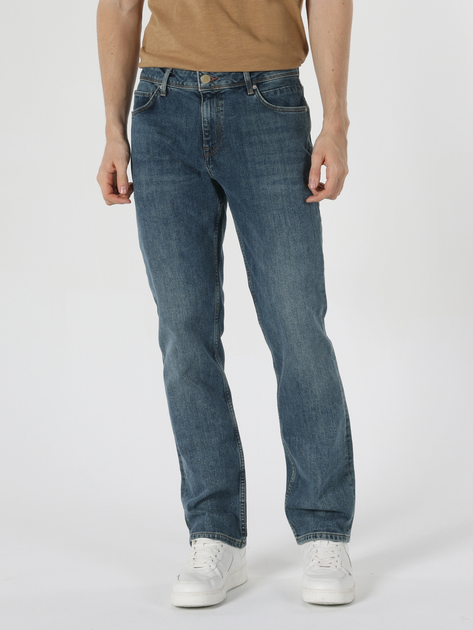 Джинсы мужские Colin's 045 DAVID CL1062416DN40561 34-34 Epic Wash ...