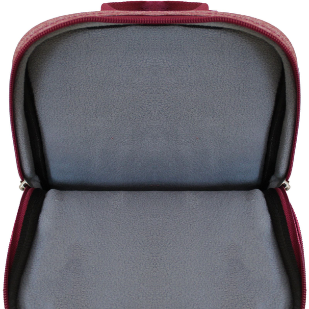 Рюкзак для планшета AIRON Bagland 2 л. 50969 (бордовый 179) от продавца ...