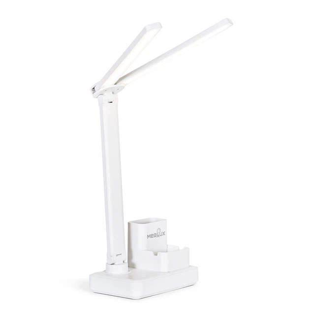 Лампа светодиодная аккумуляторная Mealux DL-17 – фото, отзывы, характеристики в интернет ...