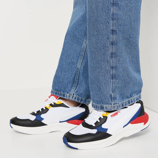 Мужские кроссовки Puma X-Ray Speed Lite 38463911 44 (9.5UK) 28.5 см ...