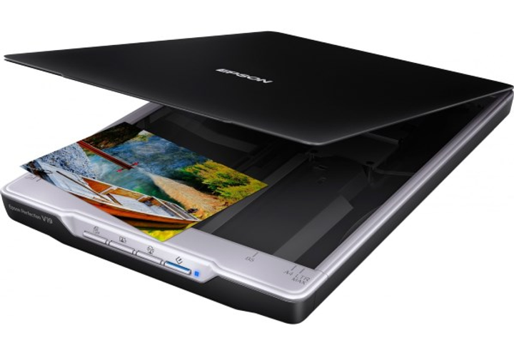 Сканер A4 Epson Perfection V19 – фото, отзывы, характеристики в ...