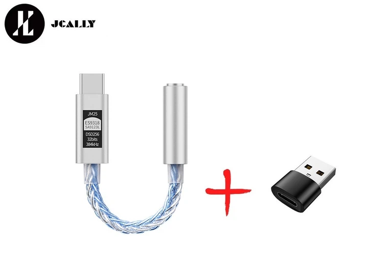 Підсилювач звуку з подвійним чіпом, перехідник, зовнішня звукова карта ...