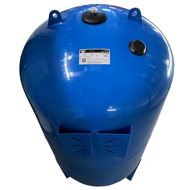 Гидроаккумулятор 500л Zilmet Ultra-Pro 10bar (1100050004) – низкие цены ...
