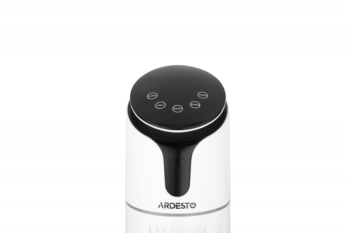Вентилятор Ardesto FNT-R36X1WY22 колонного типа от продавца: LemonZenit ...
