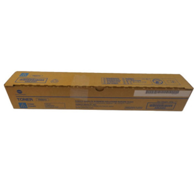 Тонер-картридж Konica Minolta TN-221 HALF (Bizhub C227/287) Cyan ...