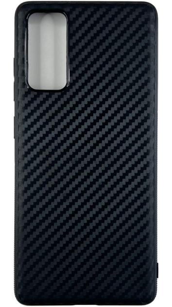 Чехол Carbon Case на Samsung Galaxy S20 FE – фото, отзывы, характеристики в интернет-магазине ...