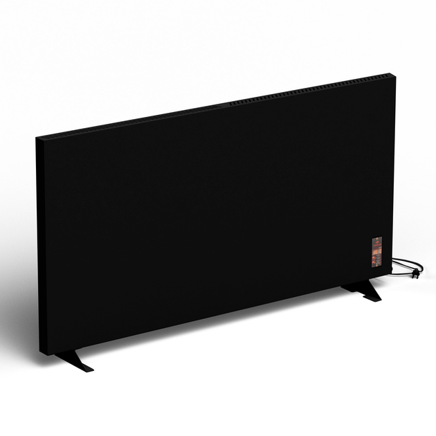 Конвектор TERMON TR-С 700 Черный – фото, отзывы, характеристики в интернет-магазине ROZETKA от ...