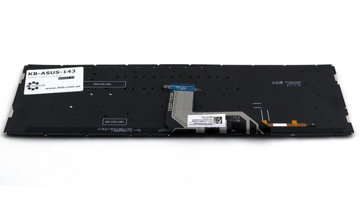 Клавиатура для ноутбука ASUS X513E X513EA X513EP X513EQ X513I X513IA ...