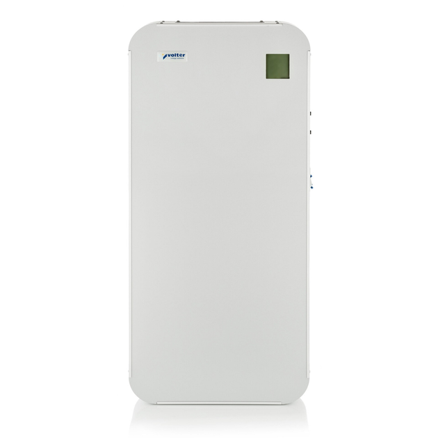 Стабилизатор напряжения Volter Smart-14 однофазный для квартиры или ...