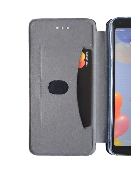 Чехол G-Case для Huawei P Smart / Enjoy 7S (FIG-LX1) книжка магнитная ...