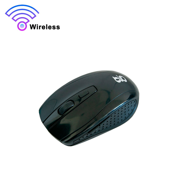 Беспроводная мышка Mouse G109 Wireless для ПК и ноутбука Черная – фото ...