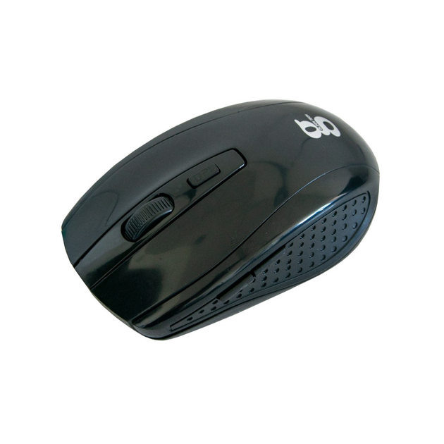 Беспроводная мышка Mouse G109 Wireless для ПК и ноутбука Черная – фото ...