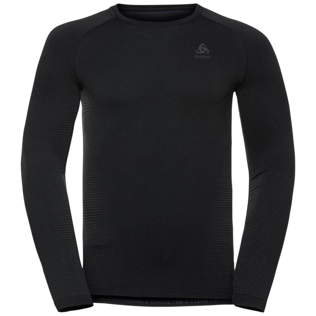 Термо футболка ODLO z Odlo Performance Warm Eco, XL (50) (11697707) от ...