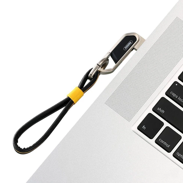 Флешка USB 3.0 Remax Flash Disk RX-801 mini 16GB. Nickel – фото ...