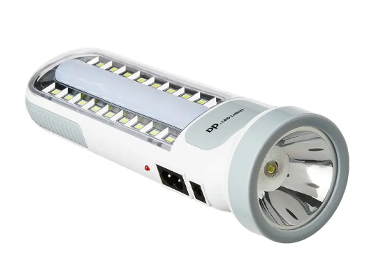 Акумуляторний Ліхтар-Лампа аварійний світильник LED HG-7102 – фото, відгуки, характеристики в ...