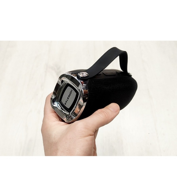 Портативная акустическая колонка Hopestar H36 Bluetooth/USB/SD/Радио ФМ ...