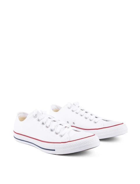 Кеди Converse M7652C Білий 44 від продавця: m.ton – в інтернет-магазині ...