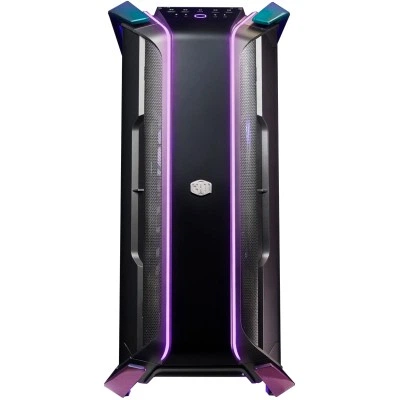 Корпус CoolerMaster COSMOS INFINITY 30th Anniversary Edition (MCC-C700M ...