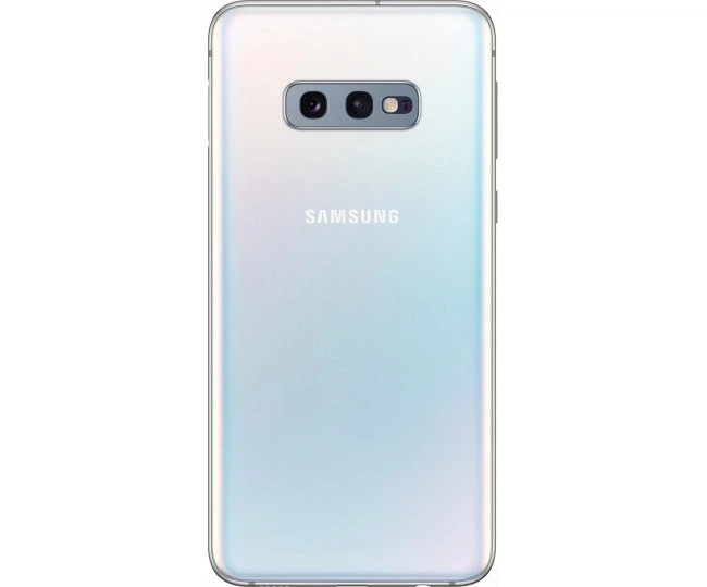 Смартфон Samsung Galaxy S10e SM-G970F 1SIM 128GB White (no NFC) (USA ...