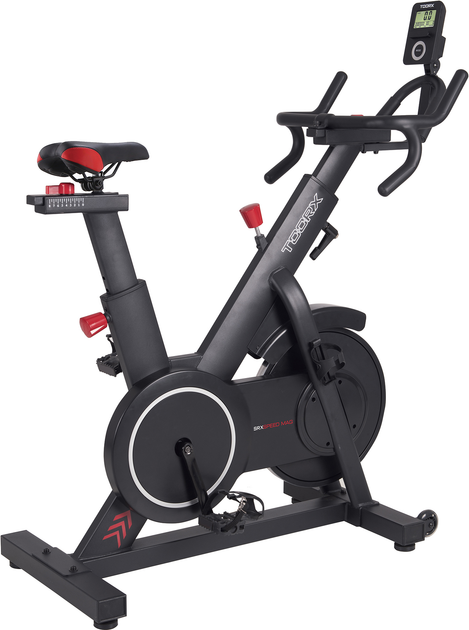 Сайкл-тренажер TOORX Indoor Cycle SRX Speed Mag (SRX-SPEED-MAG) (929759 ...