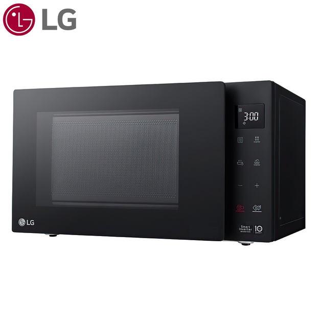 Микроволновая Печь LG NeoChef Smart Inverter MS2336GIB – фото, отзывы ...