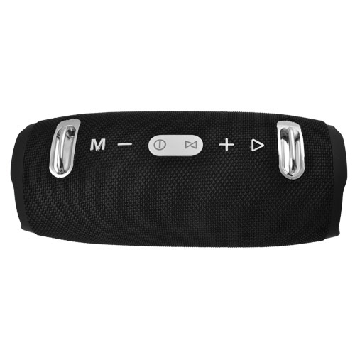 Портативна колонка UBL XTREME 2 MINI, Bluetooth, радіо, speakerphone ...