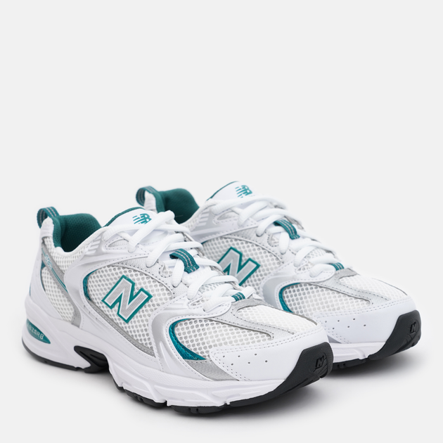 Мужские кроссовки New Balance 530 MR530AB 42 (8.5US) 26.5 см Белый ...
